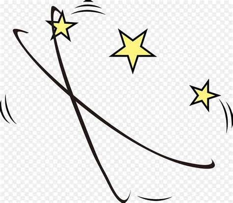手绘黄色星星png图片素材下载图片编号7785722 Png素材网