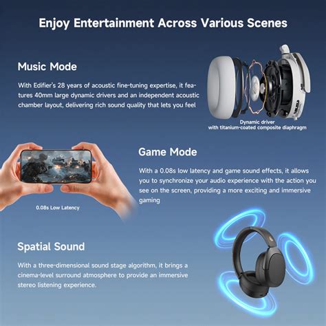 W830nb Edifier Malaysia