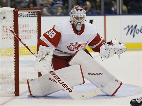 Penguins Sign Filip Larsson To Two Year Deal