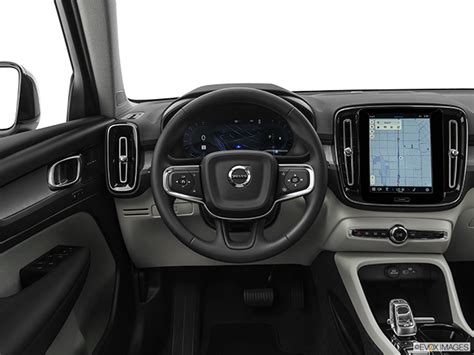 Volvo Xc40 2025 Prix Avis Dexperts Photos Et Spécifications Canada
