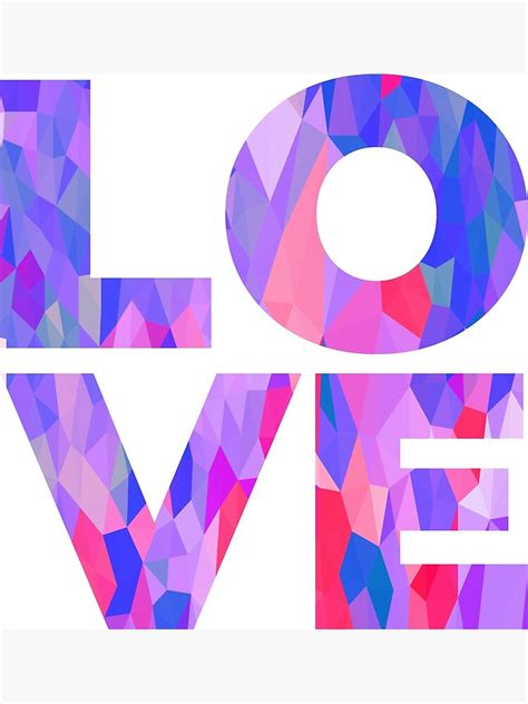 Unique Minimal Modern Text Art Poster For Sale By Polygema Redbubble