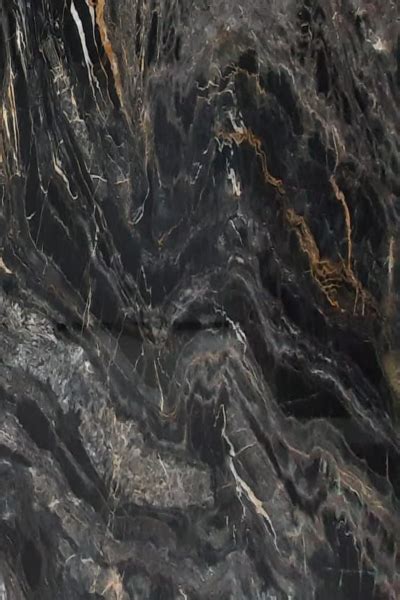 Nero Picasso Marble Taja Marble By Kemaloglu Turkish Natural Stone