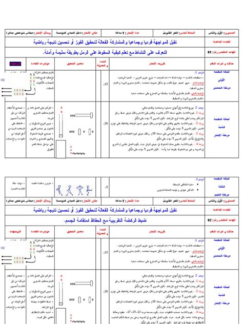القفز الطويل Pdf