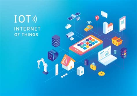IoT のサービス比較と企業一覧AIsmiley