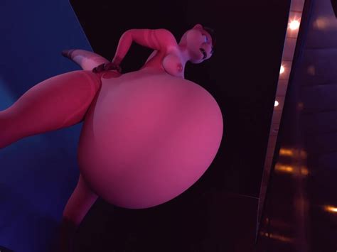 Azka Keeps You In A Very Warm Place [anal Vore]