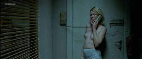 Naked Anne Grethe Bjarup Riis In Halalabad Blues