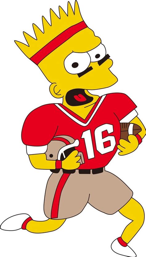 Bootleg Bart Pin Fn4s