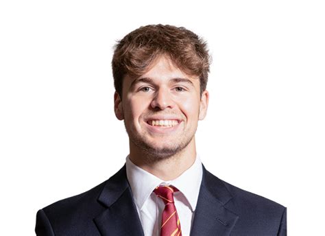 Liam Connor Boston College Eagles Place Kicker Espn