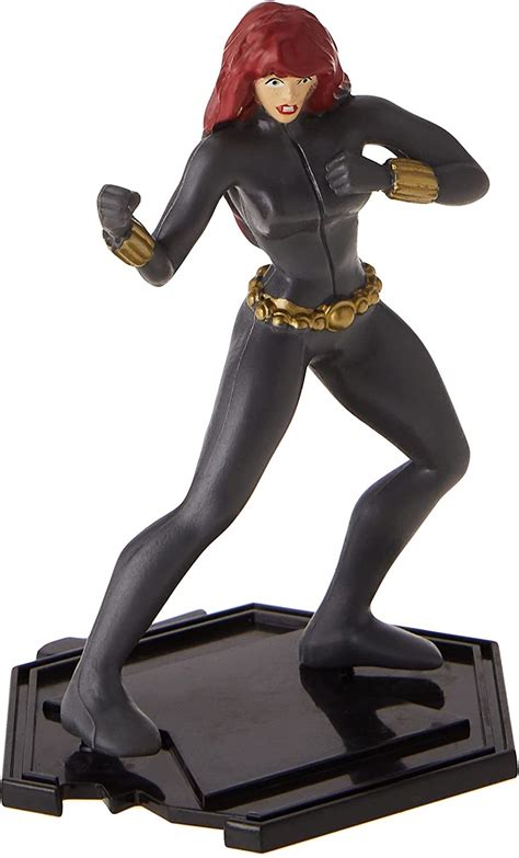 Marvel Avengers Assemble Black Widow