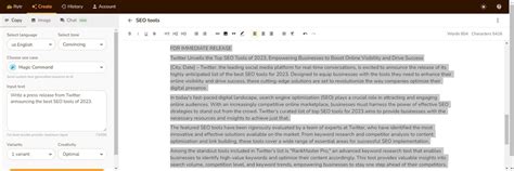 Rytr Ai Review 2025 Features Pricing And Alternatives