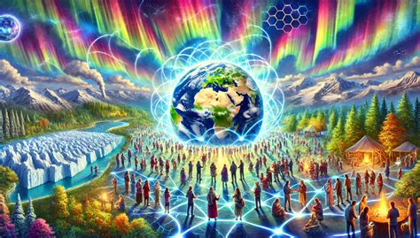 The Quantum Mind Hypothesis Bridging Physics And Consciousness By