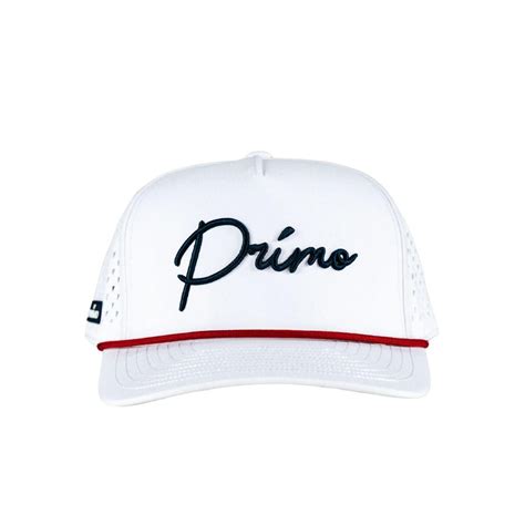 Freedom Cursive Hat Bubba Golf