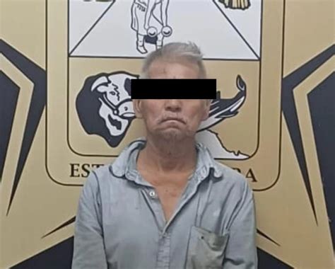 Vinculado A Proceso Hombre De 65 Años Por Delito De Abuso Sexual