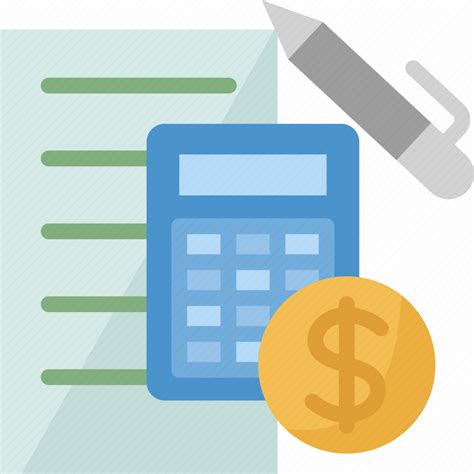 Estimation Cost Agile Project Management Icon Download On Iconfinder