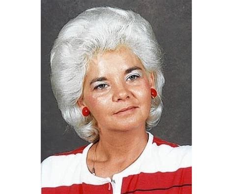 Patty Bolling Obituary 1950 2015 Huntington Wv Southern Wv