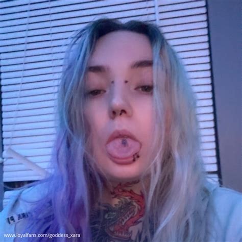 Xara Goddesss Videos And Clips Official Account Loyalfans