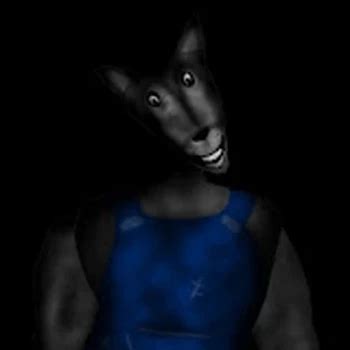Big Bad Wolf Foxymations Villains Fanon Wiki Fandom
