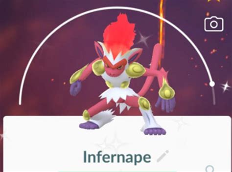 Pokemon Chimchar Evolution Chart