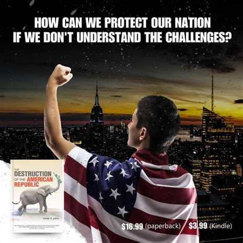 Gene Abel On Linkedin Protectourrepublic Geneabel