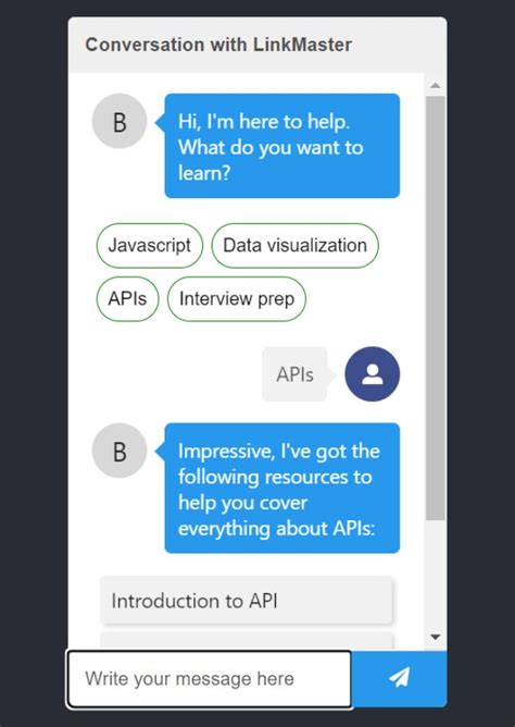 Radhika Tandon On Linkedin React Chatbot Opensource Techresources Learning