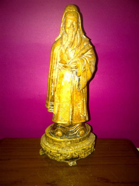 Omah Antique Tempat Jual Dan Beli Barang Antik Dan Lawas Patung Antik Pendeta Cina