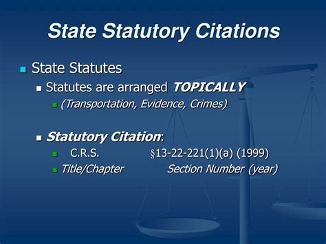 Ppt Chapter 10 Citation Form Powerpoint Presentation Free Download