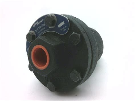 62094 Steam Trap By Spirax Sarco