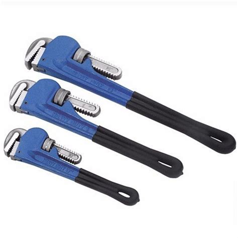 Adjustable Pipe Wrench
