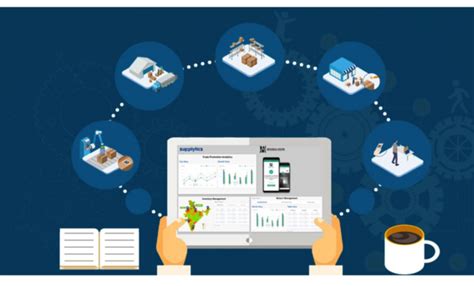 Integrating Analytics And Automation For Supply Chain Resiliency