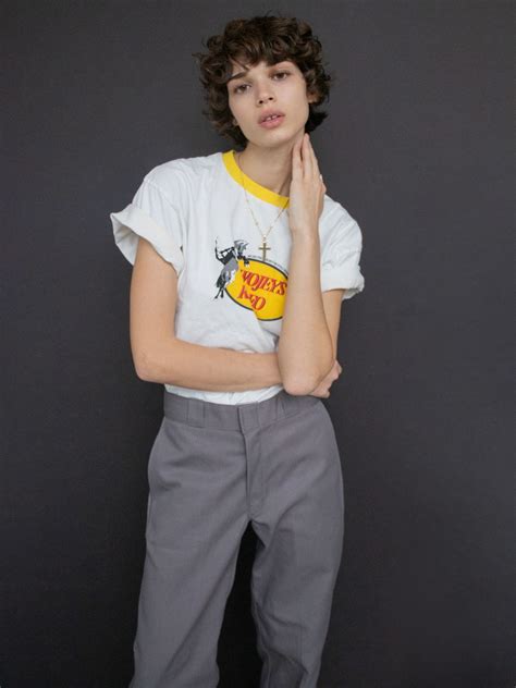 Mathilda Gvarliani Iconic Management