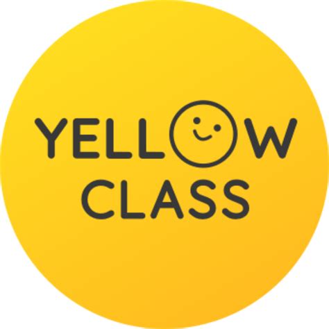Yellow Class Linktree