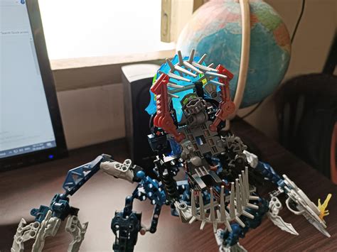 Holy Gadunka Is Here R Bioniclelego