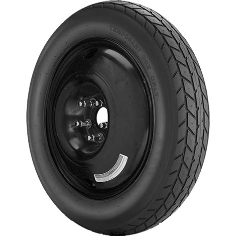 Donut Spare Tire Prius Spare Tire Doughnut 135 80 16 Auto Wheels