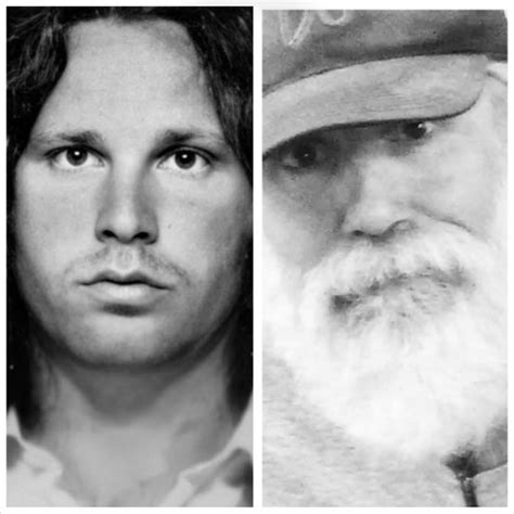 Before Did Jim Morrison Really Die At Age 27 On July 3 1971 In Paris