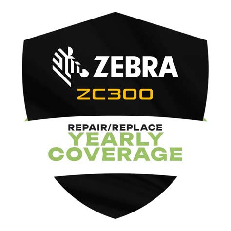 Zebra Onecare Essential 3 Year Tc52x Series Scanner Protection