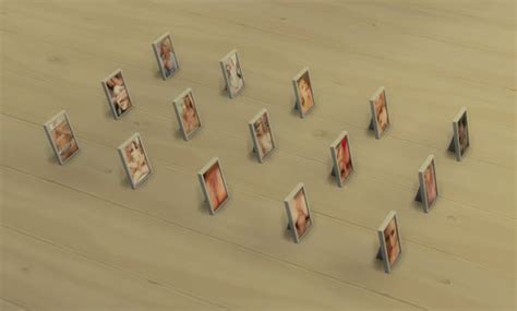 Framed Picture Package Objects Loverslab