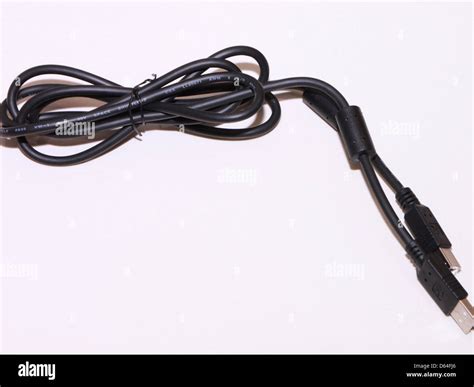 What Is A Standard Usb Cable Called At Mary Chute Blog