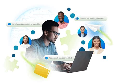 Enable Secure File Sharing And Storage For Business