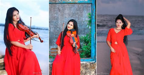 Thilini Nadeesha Ranasinghe Lk Model Zone Sri Lankan No 01 Model