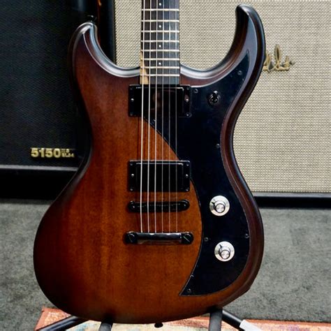 Dunable Guitars Matts Guitars