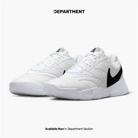 Promo Sepatu Sneakers Pria Nike Court Lite 4 Hc Fd6574100 Original Diskon 13 Di Seller Sneakers
