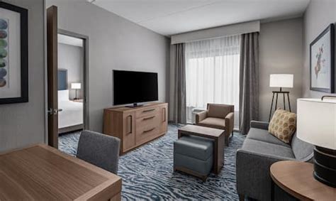 Homewood Suites By Hilton Hotel Rooms In Woburn Ma