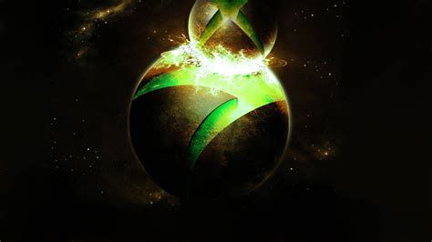Xbox Logo Wallpapers Hd Wallpaper Cave