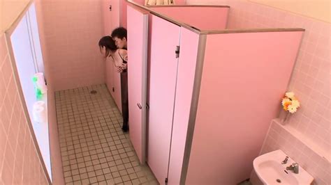 Tsubasa Public Toilet Sex Tsubasa Amami Eporner