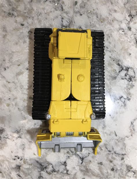 Custom Rotf Skipjack 1 Of 7 R Transformers