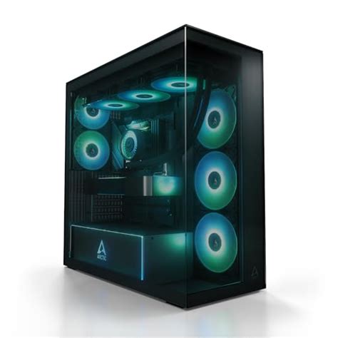 7 Best Inverted Pc Cases Thatll Transform Your Setup Nerd Techy