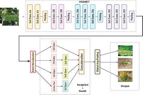 Figure 3 From Transfer Learning Based Convolutional Neural Network Model For Classification Of