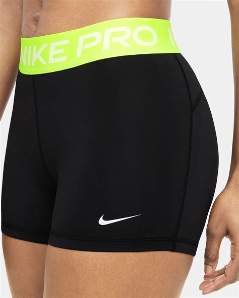 Nike Pro Women S Cm Approx Shorts Nike Lu