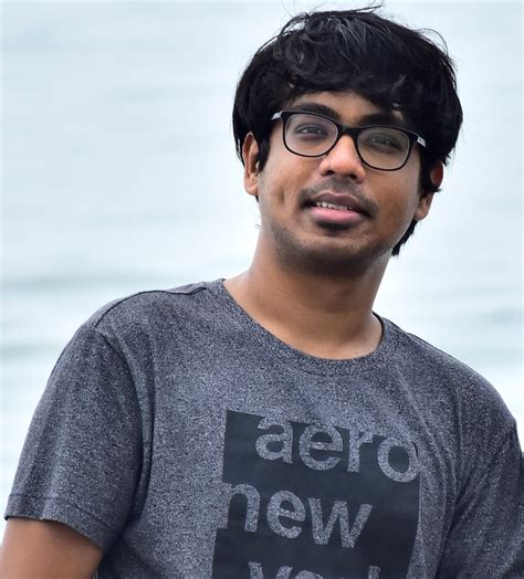 Nithin Reddy Substack