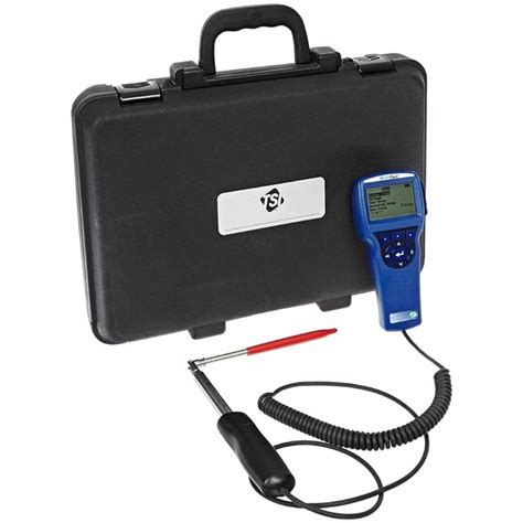 Jual New Tsi 9535 A Velocicalc Air Velocity Meter With Articulated